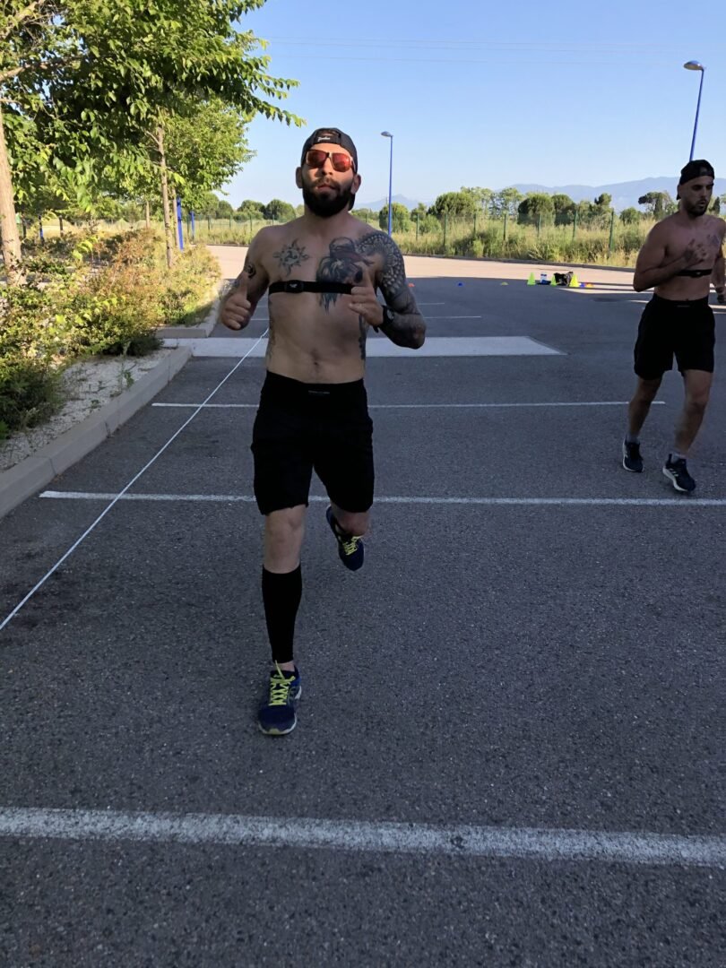 Test Luc léger pour les compétiteurs de l’AS COBRA CATALAN – Mai 2020 ...